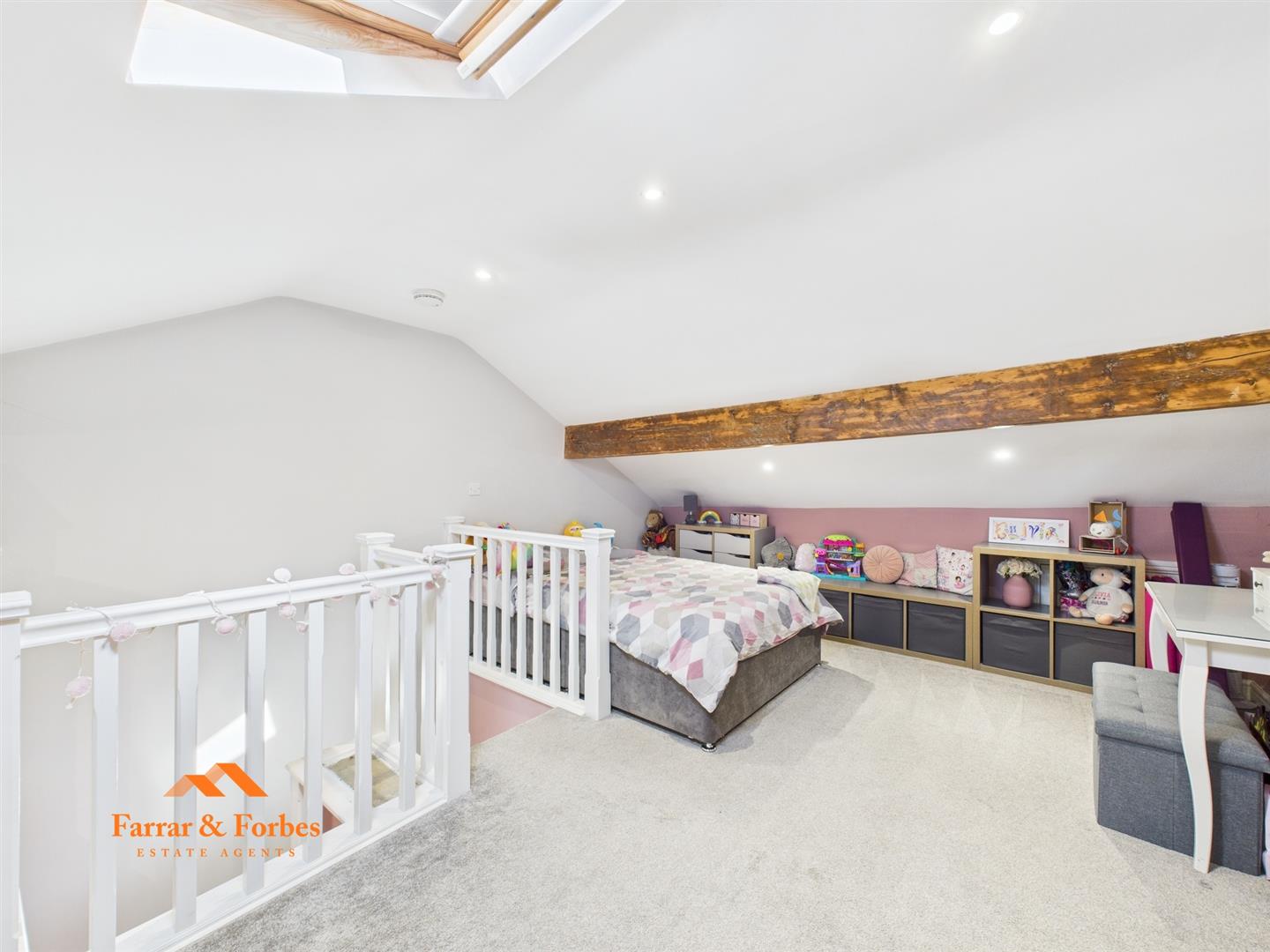 Sydney Terrace, Trawden, Colne – Farrar & Forbes